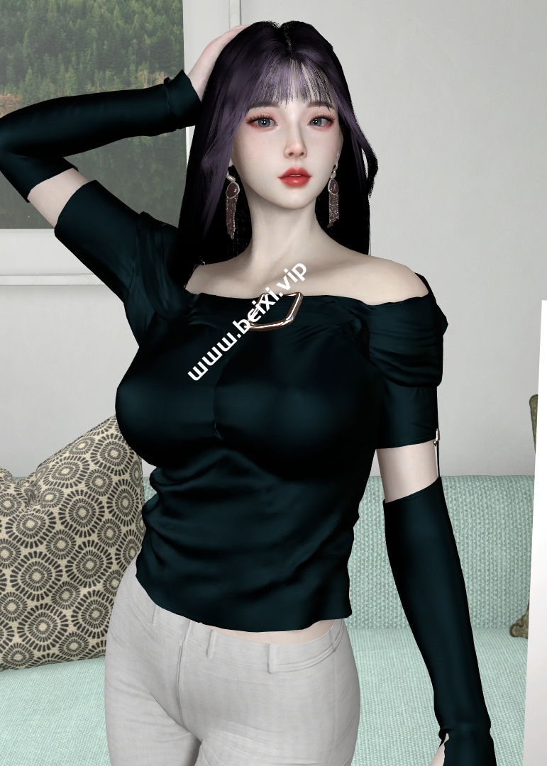 VAM（Virt A Mate） - 北溪有鱼